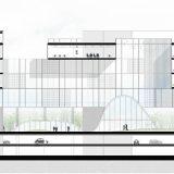 SNAM Headquarter Archistart Studio
