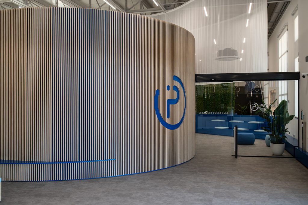 Predict Headquarters | Archistart Studio